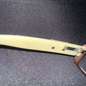 FENDI 747 | Accessories | New Fendi Designer Frame | Poshmark